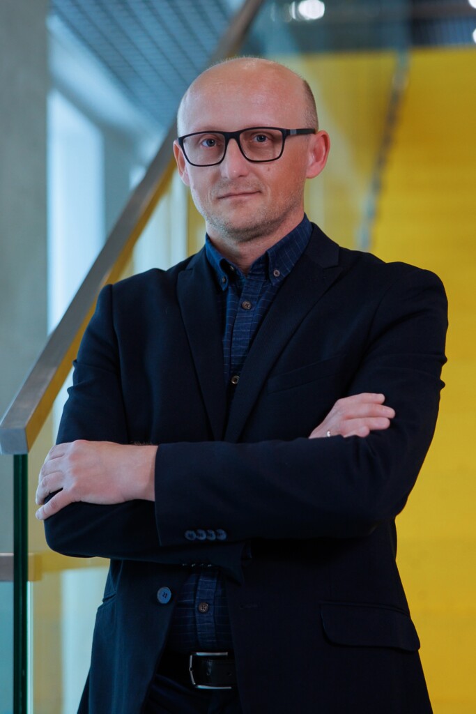 Coordinator USLP - Certyfikacja UW